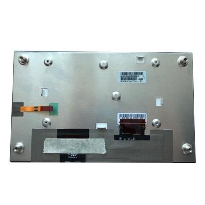 China 8.0 Inch 800RGB×480 C080VAT01.2 Tft Touch Panel For Car GPS Navigation for sale