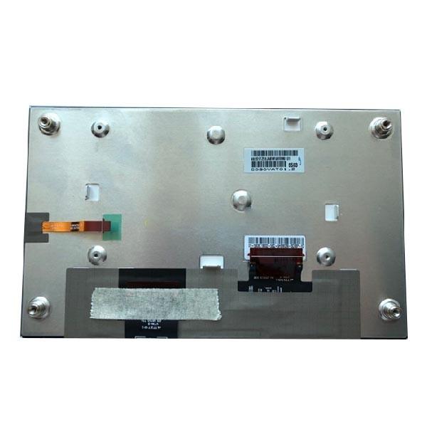 8,0 écran tactile de pouce 800RGB×480 C080VAT01.2 Tft pour la navigation de GPS de voiture