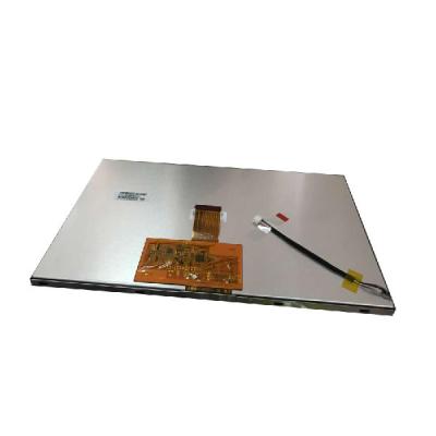 Cina Risoluzione a 10,1 pollici dei pannelli 1280*720 di C101EAN01.0 TFT LCD in vendita