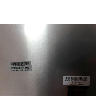 Cina Risoluzione a 10,1 pollici dei pannelli 1280*720 di C101EAN01.0 TFT LCD in vendita