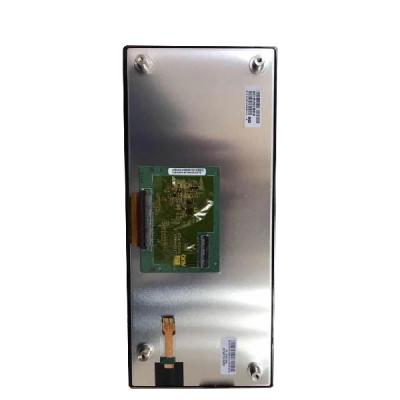 China Neues ursprüngliches 10,2 Zoll C102EVN01.0 LCD-Anzeigefeld für Auto GPS-Navigations-DVD-Spieler zu verkaufen