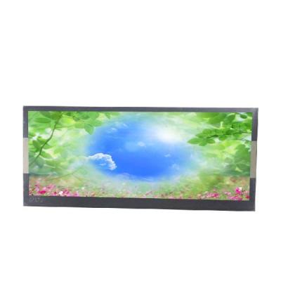 Китай Новая первоначальная индикаторная панель LCD 10,2 дюймов C102EVN01.0 для DVD-плеера навигации GPS автомобиля продается