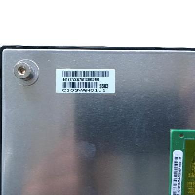 China Neues ursprüngliches 10,2 Zoll C102EVN01.0 LCD-Anzeigefeld für Auto GPS-Navigations-DVD-Spieler zu verkaufen
