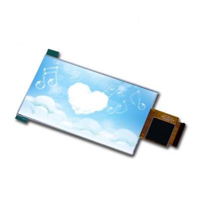 China G050TAN01.0 Original 5 Inch 720*1280 AUO Tft Lcd Display With Mipi 30 Pins Interface for sale