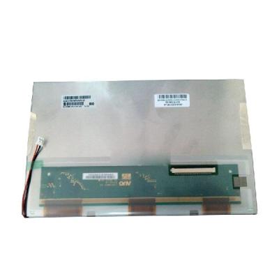 China Navegación 8 panel LCD de la pantalla de visualización del LCD de la pulgada C080VW02 V0 para el auto del coche en venta