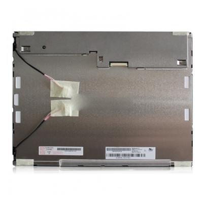 China 1024x768 A Si Monitor TFT LCD-Platten-M150XN07 V1 16.7M Display Colors Desktop zu verkaufen