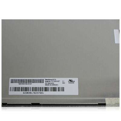 China 1024x768 A Si Monitor TFT LCD-Platten-M150XN07 V1 16.7M Display Colors Desktop zu verkaufen