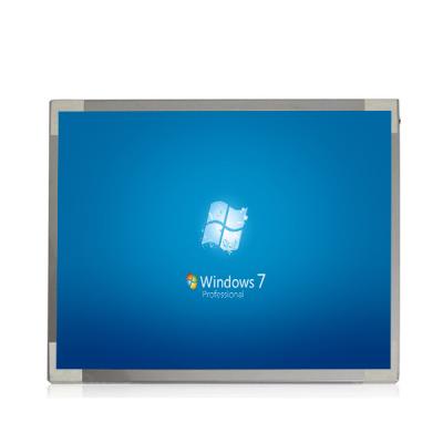 중국 M170EG01 V1 1280x1024 TFT 엘시디 판넬 OEM 터치 디지타이저 예비품 판매용