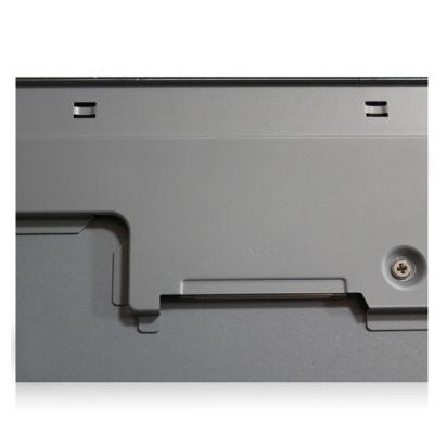 China Outdoor Interactive Kiosk AUO LCD SCREEN Wall Mount Weatherproof M170EG01 VA for sale