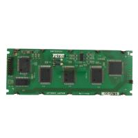 중국 5.2 인치 DMF5005N LCD 디스플레이 화면은 240×64 47PPI 어떤 백라이트에 판벽널을 끼우지 않습니다 판매용