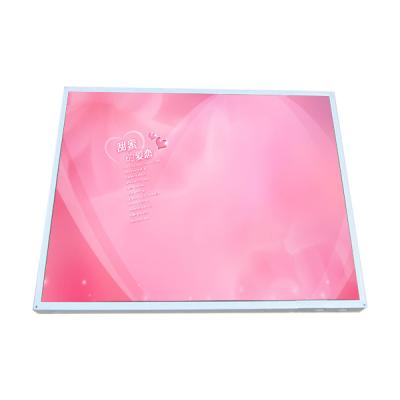 중국 M190EG02 V0 19 인치 데스크탑 모니터 1280x1024 하드 코팅 300 Cd/M2 판매용