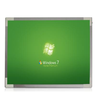 China M170EN04-1 TFT LCD Panel 17.0