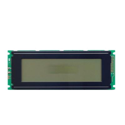 China OPTREX DMF5005N-EB LCD Screen Display 5.2 Inch 240×64 47PPI Resolution for sale