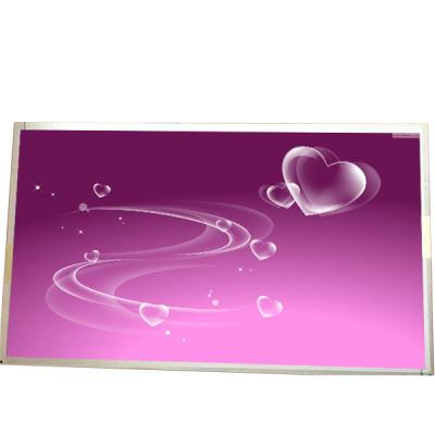 중국 M185XW01 VF AUO TFT 엘시디 판넬 1366X768 LVDS 인터페이스 WXGA TFT 디스플레이 판매용