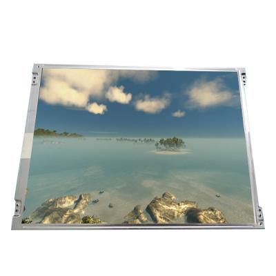 Cina 20 il Pin LVDS misura la banda verticale LCD dello schermo 1024*768 RGB del computer portatile L133X3-1 in vendita