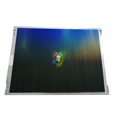 L150X2M EC-1 Si TFT LCD가 1024x768 XGA 85PPI RGB 세로 스트라이프에 판벽널을 끼웁니다