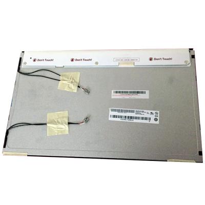 Китай Часы дисплея 1280x720 TFT CCFL 50K M150EW02 V0 AUO LCD БЕЗ водителя продается