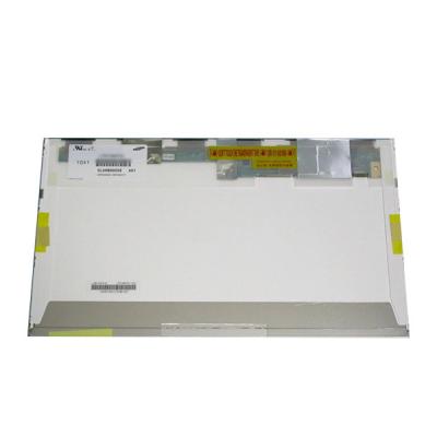 China LVDS Input 60HZ 15.6 Inch Laptop Lcd Panel M156XW01 V0 1366x768 WXGA 100PPI 250 Cd/M2 for sale