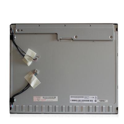 China For 17inch LCD Screen M170EN05 V1 1280x1024 Resolution SXGA, 96 PPI  LCD Controller Board 4CCFL for sale