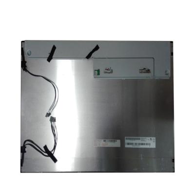 China Original AUO 20.1"  M201SP01 V0 1680*1050 98PPI RGB Vertical Stripe Analog RGB + DVI-D , 70 pins Connector LCD for sale