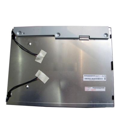 중국 인더스트리얼을 위한 새로운 원형 M201UN04 V0 1600*1200 LCD 스크린 디스플레이 패널 판매용