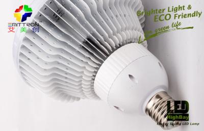 China High Lumen E40 LED High Bay No UV / Infrared Radiation 90 degree for sale