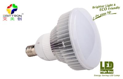 China 80 watt High Bay Industrial Lighting No UV / Infrared Radiation for sale