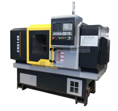 China CK6140V CNC Lathe Machine for sale