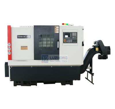China TCK46A Series CNC Lathe for sale