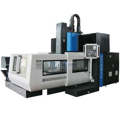 China XK2308 CNC Gantry Milling Machine for sale