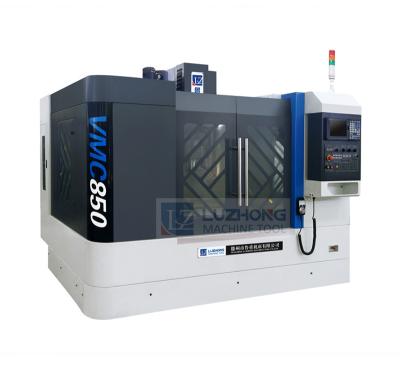 China VMC850 CNC Vertical Machining Center for sale