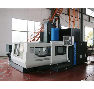 China XH2308 Gantry Machining Center for sale