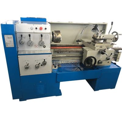 China C6236 Gap Bed Lathe Machine for sale