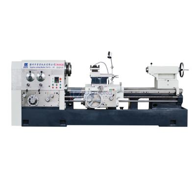 China CW6163E Heavy Duty Lathe Machine for sale