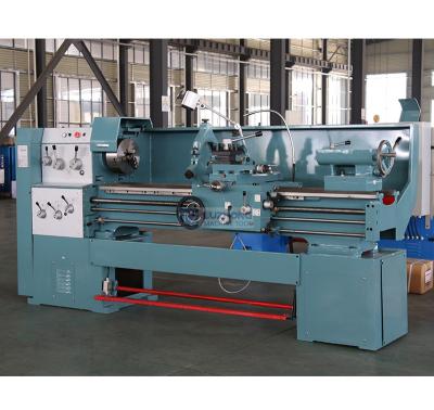 China Horizontal Lathe Machine for sale