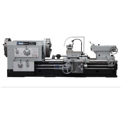 China Pipe Threading Lathe Machine for sale