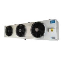 China Kaideli Evaporative Air Compressor Unit Cooler for Cold Storage Rooms - 3.2kW to 82kW Capacity, 380V Operation for sale