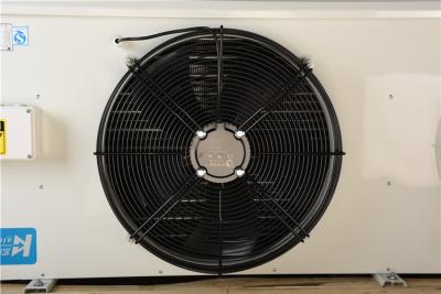 China Modern Design Evaporative Air Compressor For Cold Storage Room for sale