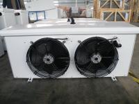 China Cold Room Air Cooler Unit R507 Refrigerant for sale
