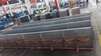 China Cold Room Air Cooler Unit R507 Refrigerant for sale