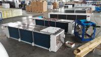 China Cold Room Air Cooler Unit R507 Refrigerant for sale