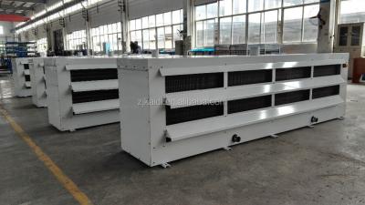 China ISO9001 50hz Axial Cold Room Air Cooler Evaporator DD Series for sale