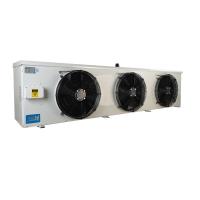 China Monoblock Refrigeration Cold Room Cooling Unit 3.2-82kW Capacity 380V for Meat Fish Vegetable Storage for sale