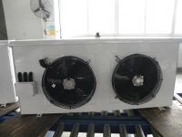 China Monoblock Refrigeration Cold Room Cooling Unit 3.2-82kW Capacity 380V for Meat Fish Vegetable Storage for sale