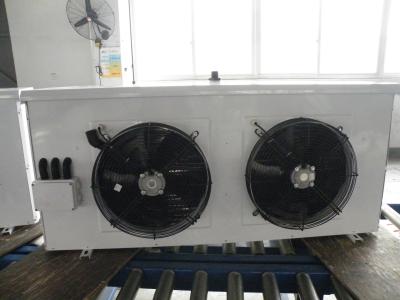 China Monoblock Refrigeration Cold Room Cooling Unit For Meat Fish Vegetable for sale