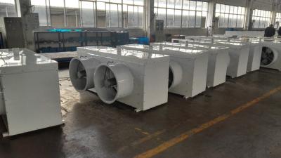 中国 低温貯蔵水のためのKaideliの冷凍の冷蔵室の空気涼しい蒸化器は霜を取り除く 販売のため