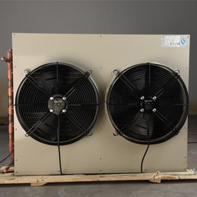 Cina Evaporatore del condensatore della cella frigorifera di refrigerazione per stanza fresca industriale in vendita