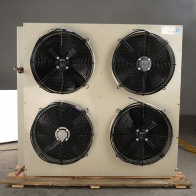 Cina Evaporatore del condensatore della cella frigorifera di refrigerazione per stanza fresca industriale in vendita