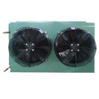 China Small Freezer Cold Room Compressor Unit 3.0MPa - 4.4kW to 132.9kW Capacity Range for Refrigeration Systems for sale
