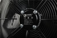 China Small Freezer Cold Room Compressor Unit 3.0MPa - 4.4kW to 132.9kW Capacity Range for Refrigeration Systems for sale